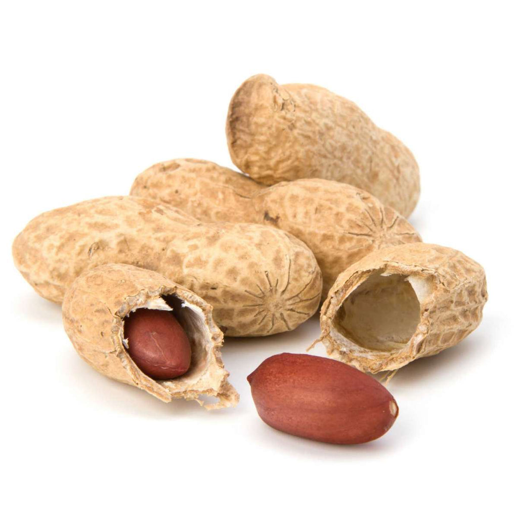 What are Spanish Peanuts? – Aiva Products
