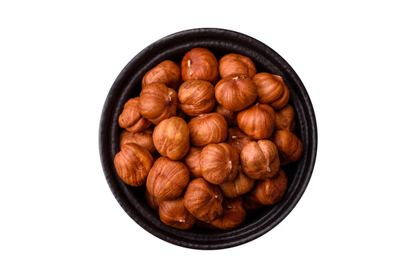 Hazelnut Raw without shell – Aiva Products