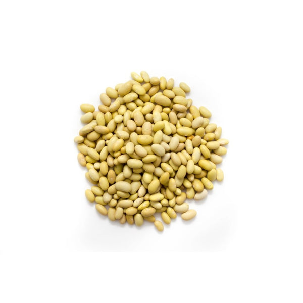 Mayacoba (Peruvian) Beans, Frijol Peruano – Aiva Products