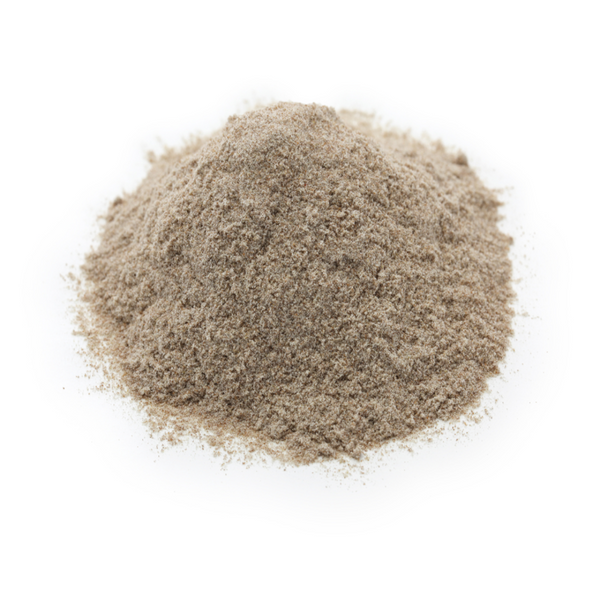 Aiva Brown Teff Flour – Whole Grain Ancient Baking Flour for Bread, Pa ...