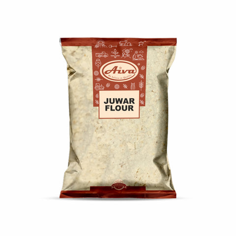 Flours & Rice – Aiva Products
