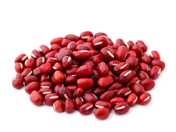 Adzuki Beans (Red Chori / Red Small Bean) – Aiva Products