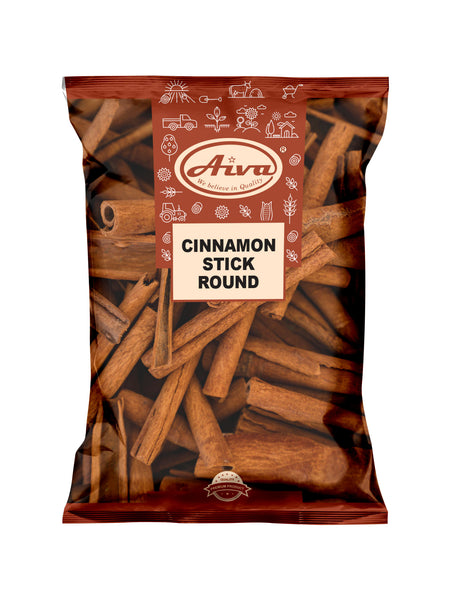 Cinnamon Stick Round – Aiva Products