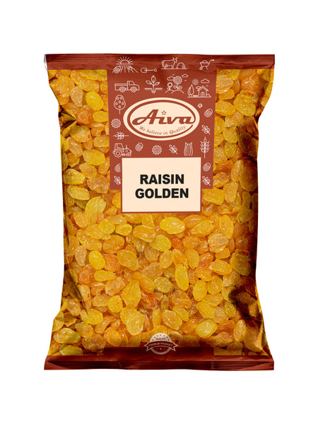 Raisin Golden – Aiva Products