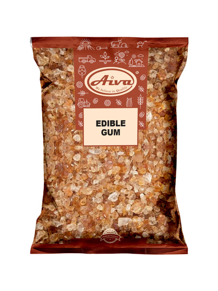 Edible Gum (gon or gondh or gund) – Aiva Products