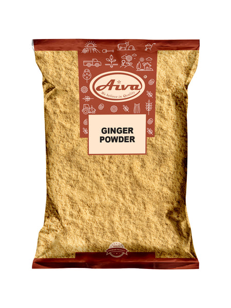 Ginger Powder – Aiva Products