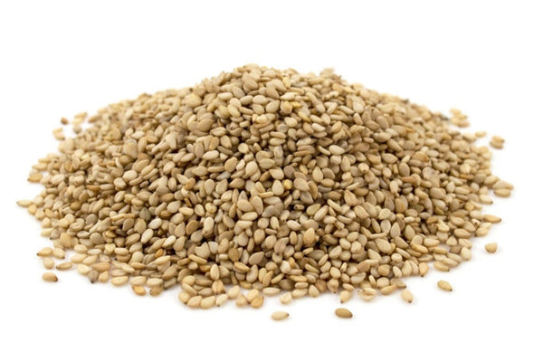 Brown Sesame Seeds – Aiva Products
