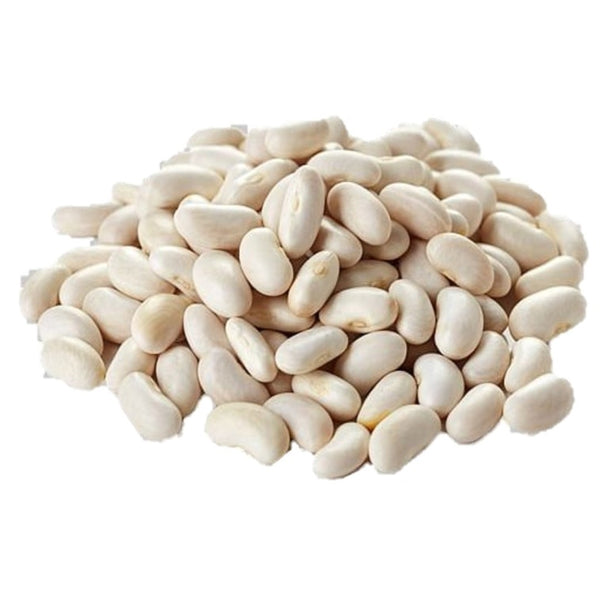 Navy Bean ( Alubia Beans ) – Aiva Products